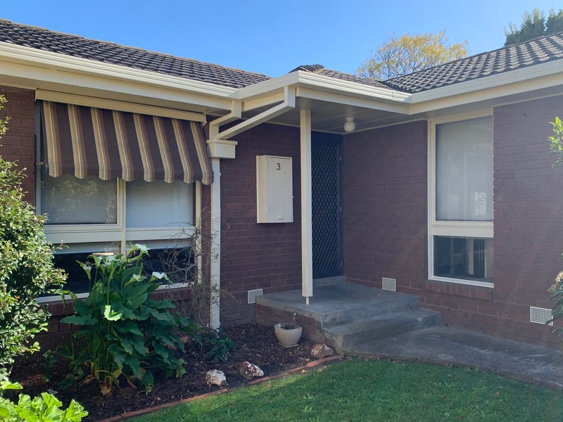 3/1 Carool Road, Carnegie, VIC 3163 - realestate.com.au