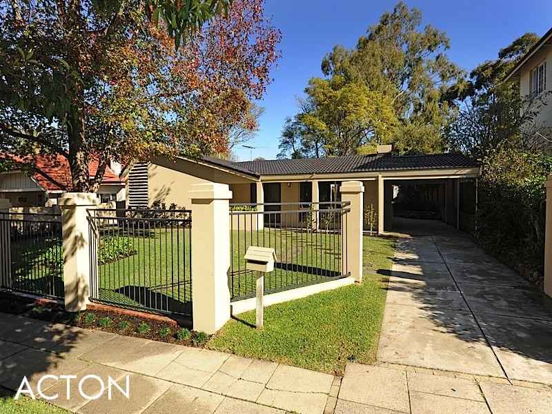 43 Viewway, Nedlands, WA 6009 - Property Details
