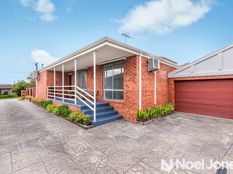 1/34 Nirvana Crescent, Bulleen, Vic 3105 - Property Details