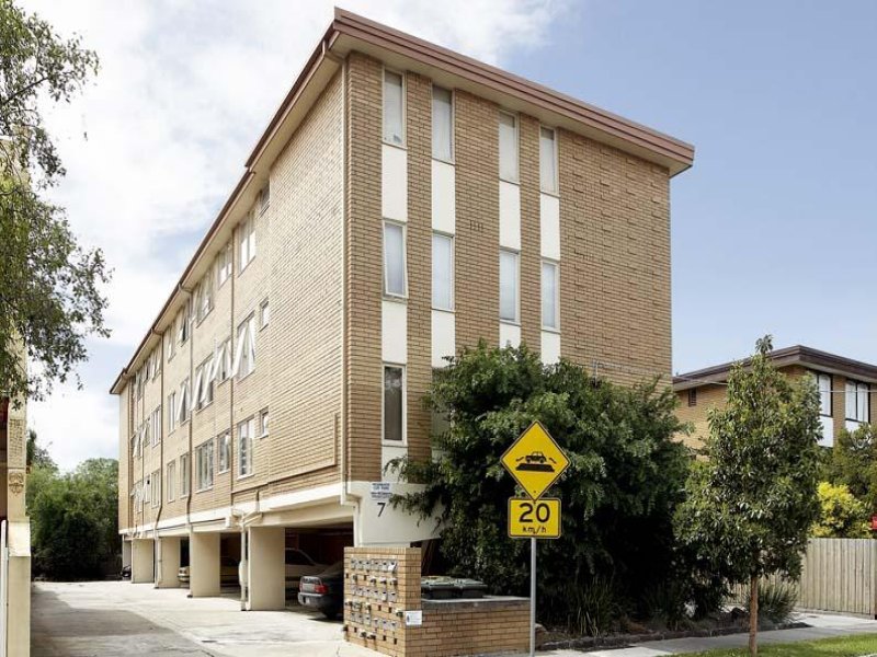 3/7 Adam Street, Richmond, Vic 3121 - Property Details