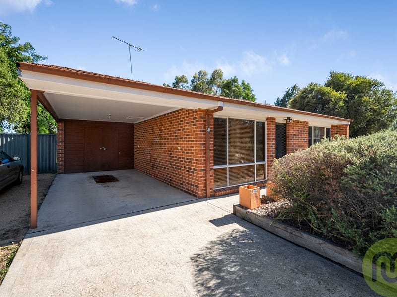 51/67 Ern Florence Crescent, Theodore, ACT 2905 - Property Details