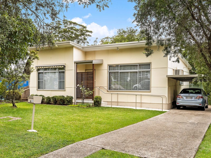 6 Badto Avenue, Gymea, NSW 2227 - Property Details