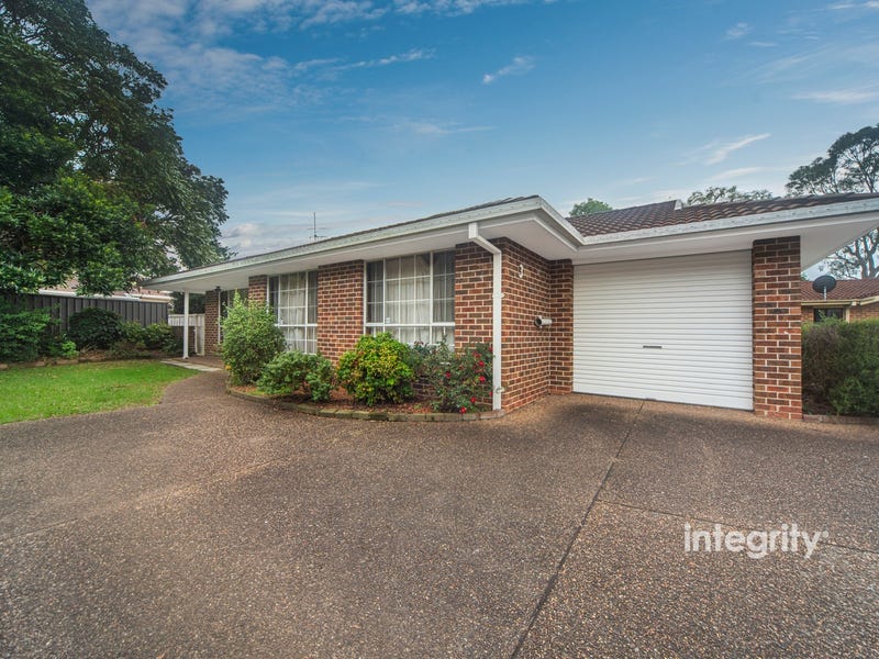 3/2 Brodie Close, Bomaderry, NSW 2541 - Property Details