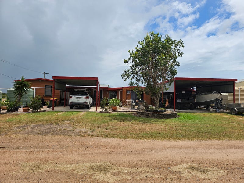 5 S S Star Of Hope Avenue, Jerona, Qld 4809 - Property Details