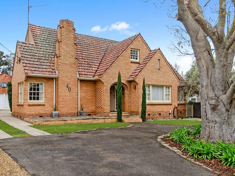 40 Fyfe Street, Hamilton, VIC 3300 - realestate.com.au