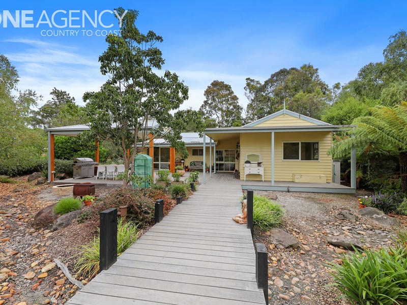 280 Forest Road, Labertouche, VIC 3816 - realestate.com.au