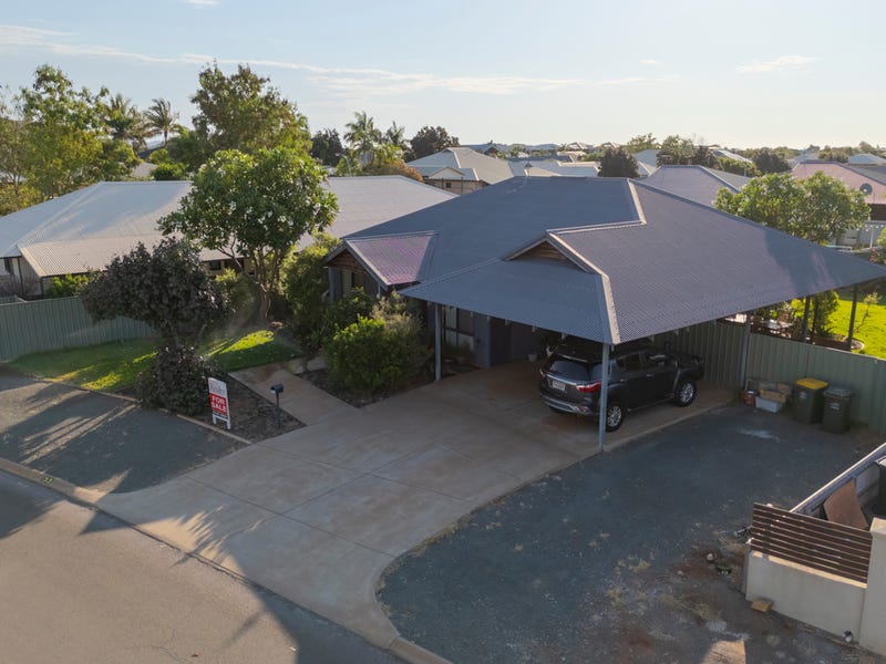 33 MacMahon Way, Baynton, WA 6714 - Property Details