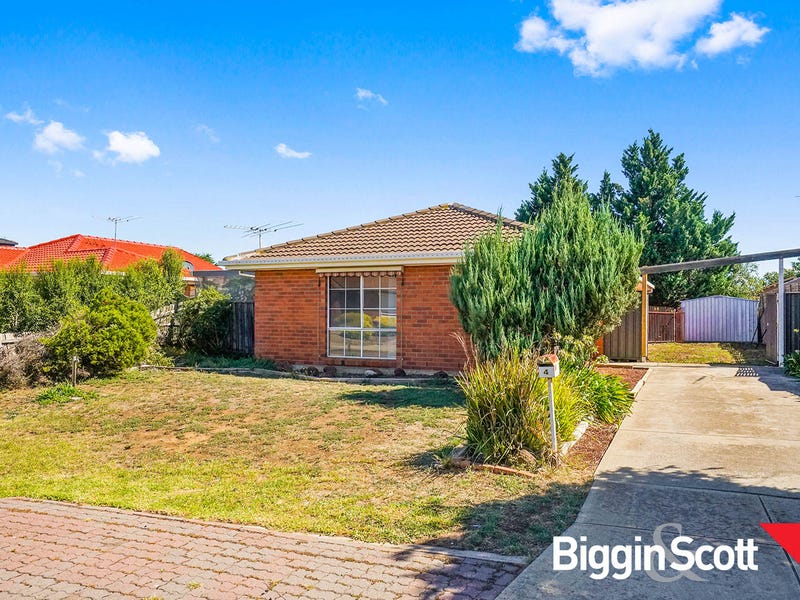 4 Tiber Close, Werribee, Vic 3030 - Property Details