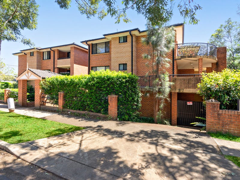 3/70-72 Pitt Street, Granville, NSW 2142 - Property Details