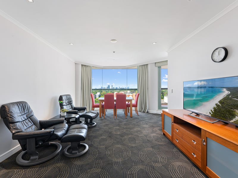 1002/37 Victor Street, Chatswood, NSW 2067 - Property Details