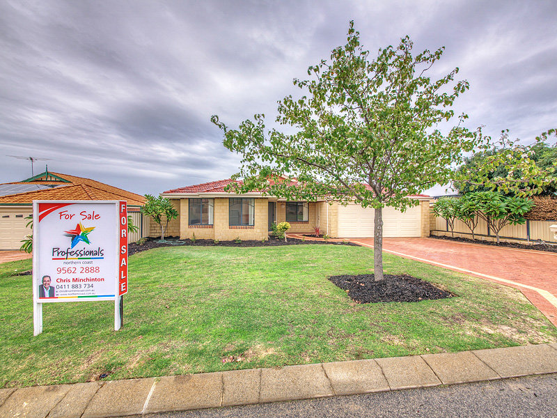 7 Welstead Way, Hocking, WA 6065 - Property Details