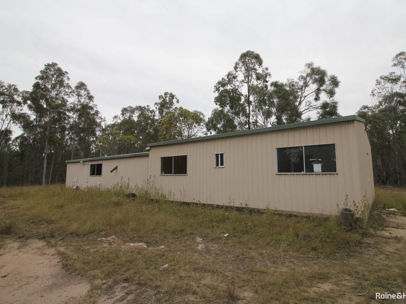Property 700153274, Ballogie, Qld 4610 - Property Details