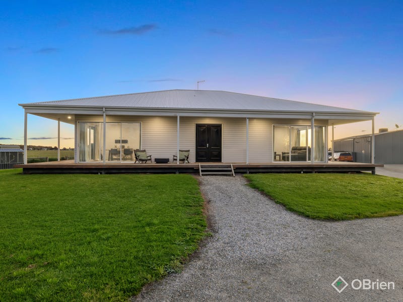 4300 South Gippsland Highway, Caldermeade, VIC 3984 - realestate.com.au