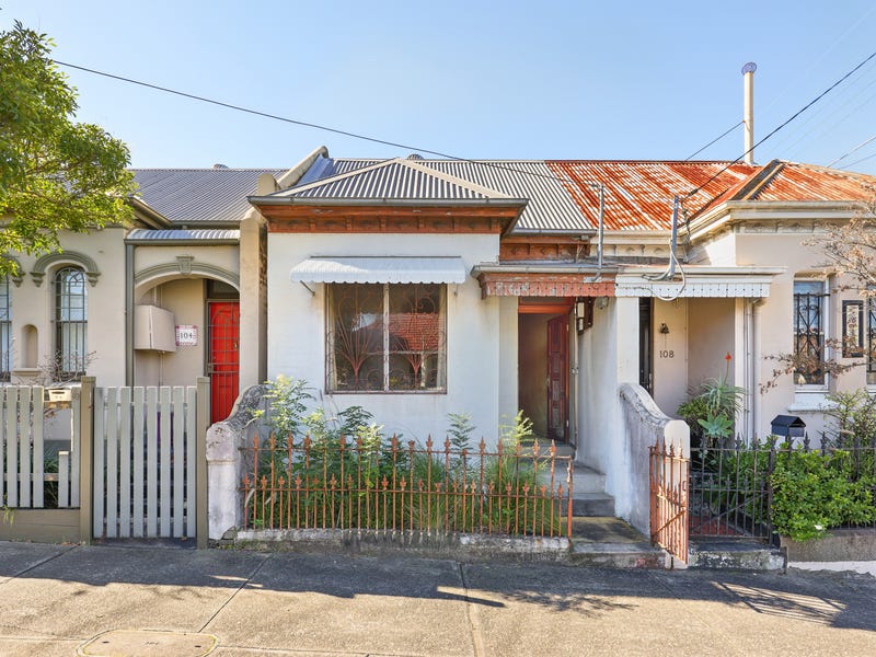 106 Edgeware Road, Enmore, NSW 2042 - Property Details
