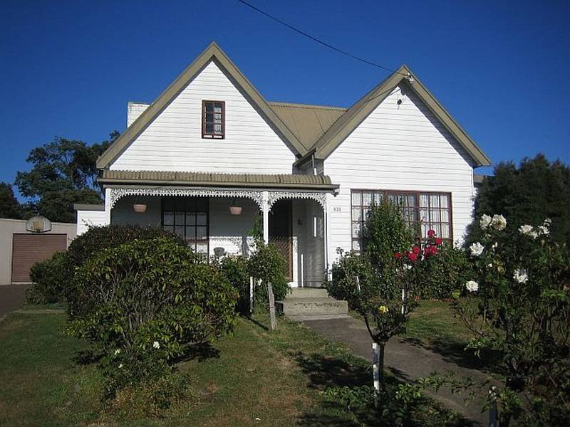 932 Ridgley Highway, Burnie, Tas 7320 - Property Details