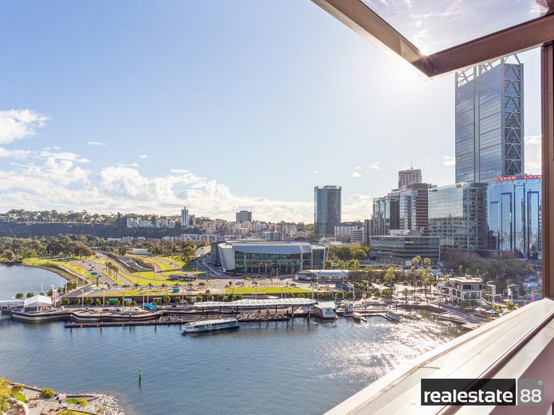 1005/11 Barrack Square, Perth, WA 6000 - realestate.com.au