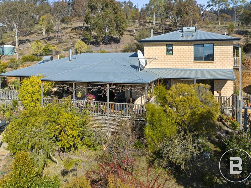 42 Wild Grape Road, Redbank, Vic 3477 - House for Sale - realestate.com.au