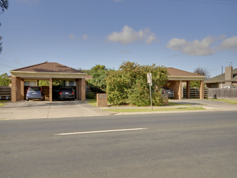 4/63 Bank Street, Traralgon, Vic 3844 - Property Details