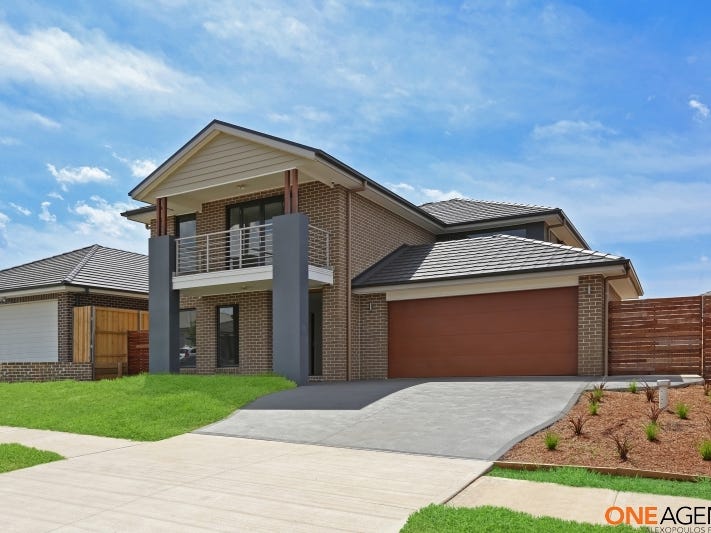 20 Downing Way, Gledswood Hills, NSW 2557 - realestate.com.au