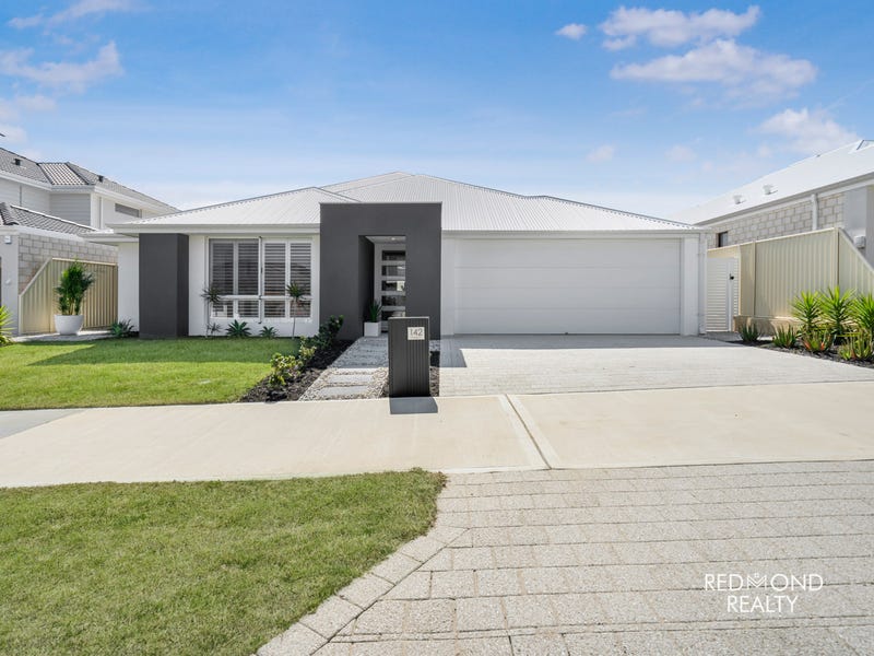 142 Burleigh Drive, Burns Beach, WA 6028 - realestate.com.au