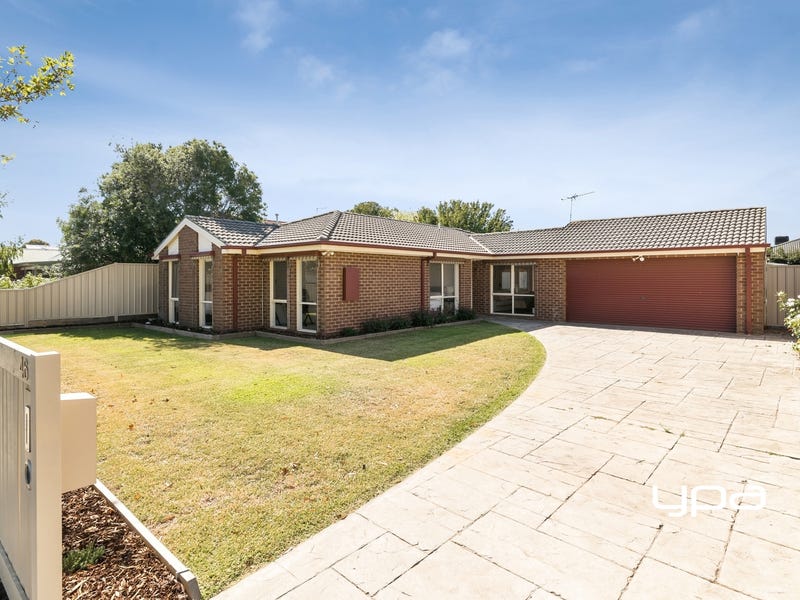 46 Reghon Drive, Sunbury, Vic 3429 - Property Details