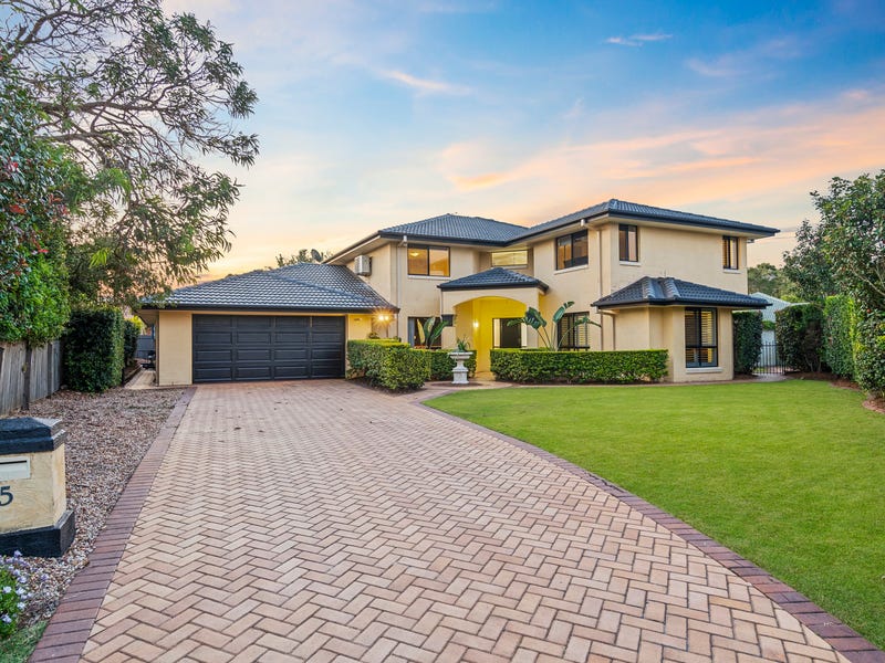 15 Jacaranda Place, Ormiston, Qld 4160 - Property Details