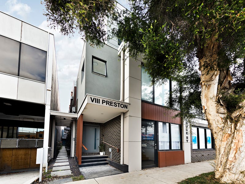 3/2 Bruce Street, Preston, Vic 3072 - Property Details