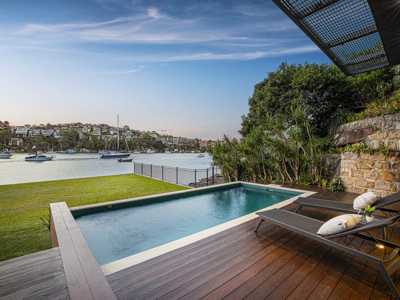 12 Shellbank Parade, Cremorne, NSW 2090 - Property Details