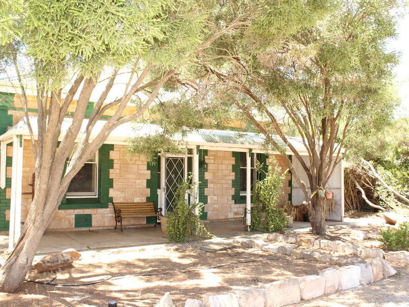 19 Hawker Street, Yacka, SA 5470 - Property Details