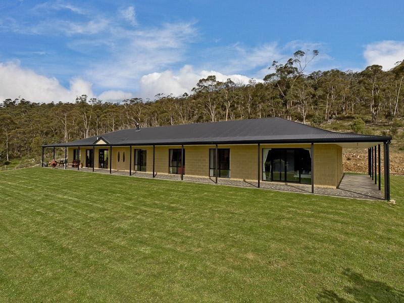 486 Allens Rivulet Road, Margate, Tas 7054 - Property Details