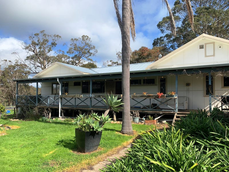 80 Haig Road, Kendenup, WA 6323 - Property Details