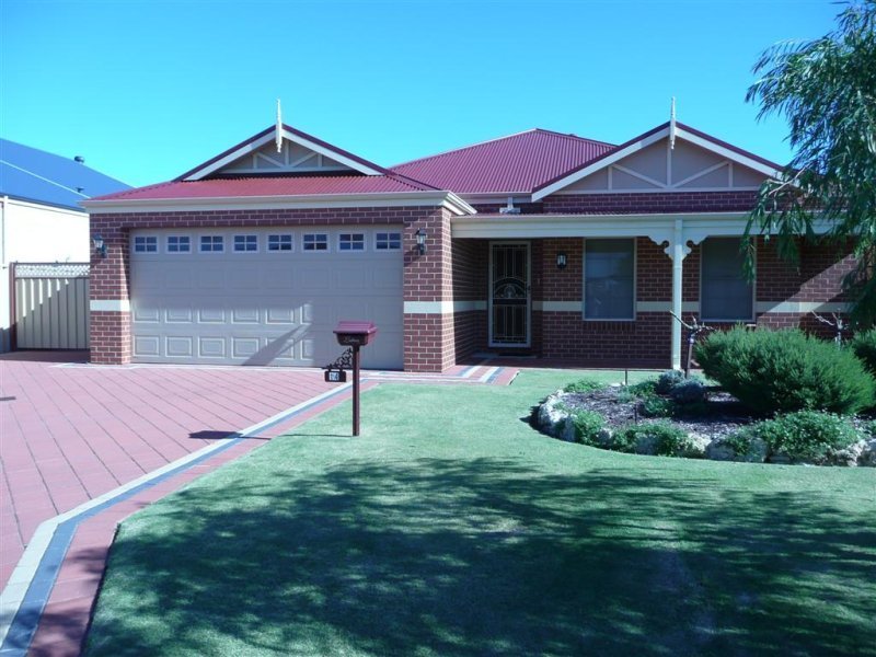 14 Hope Street, Dalyellup, WA 6230 - Property Details