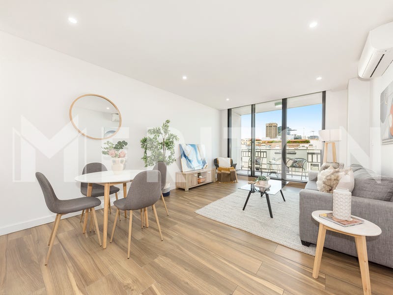 203/310 Wattle St, Ultimo, NSW 2007 - Property Details