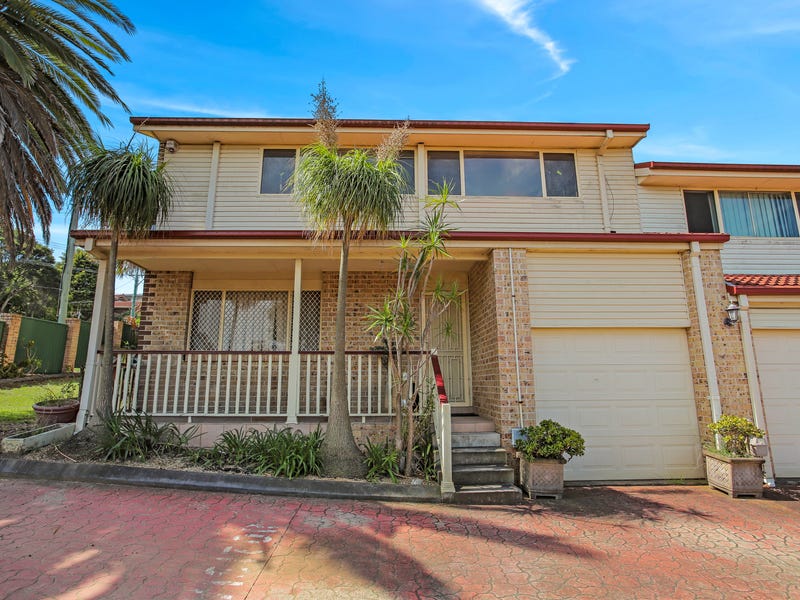1/34 Upwey Street, Prospect, NSW 2148 - Property Details