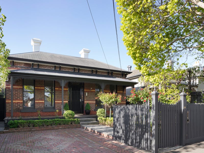 13 Cowper Street, Brighton, VIC 3186 - realestate.com.au