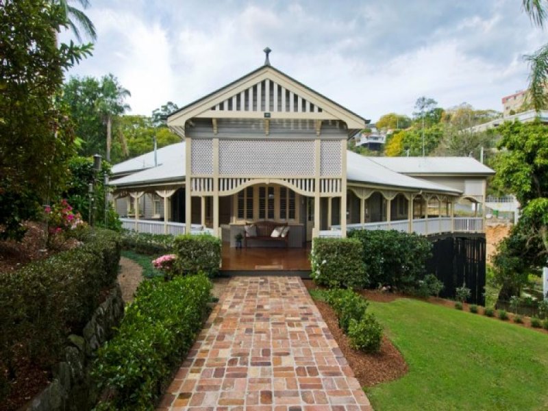 Property 107274461, Hamilton, Qld 4007 - Property Details