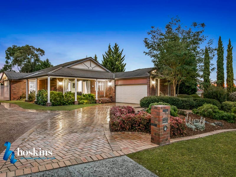 3 Charles Smith Drive, Wonga Park, VIC 3115 - realestate.com.au