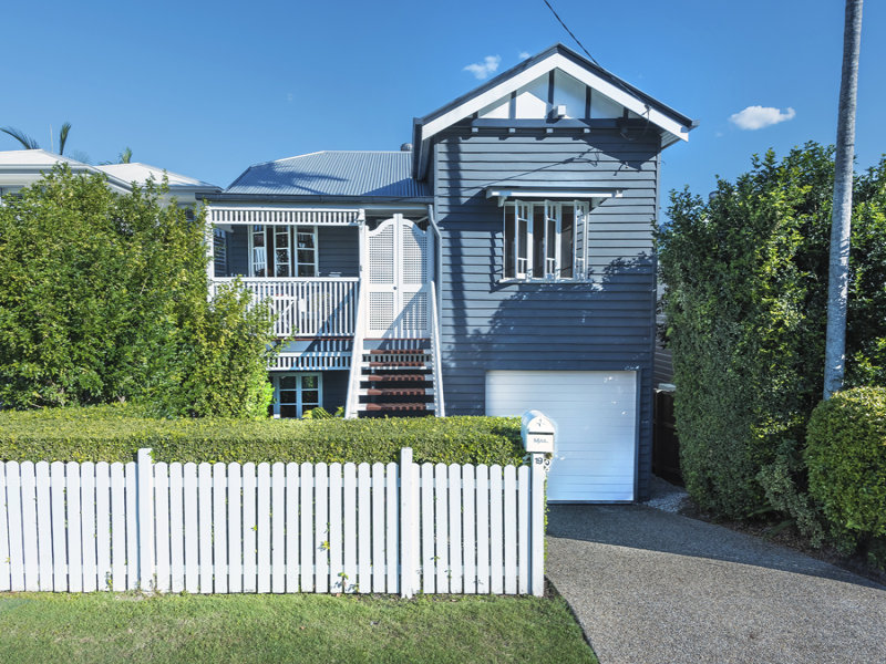 19 Pine Street, Hamilton, Qld 4007 - Property Details