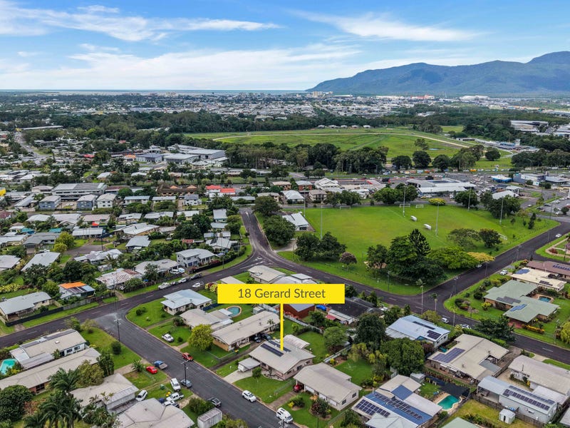 18 Gerard Street, Woree, Qld 4868 - House for Sale - realestate.com.au