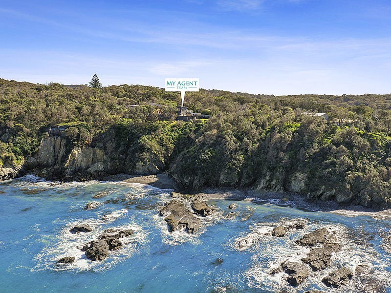 29 Burri Point Road, Guerilla Bay, NSW 2536 - realestate.com.au