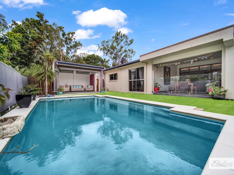 21 Roderick Street, Cornubia, Qld 4130 - Property Details