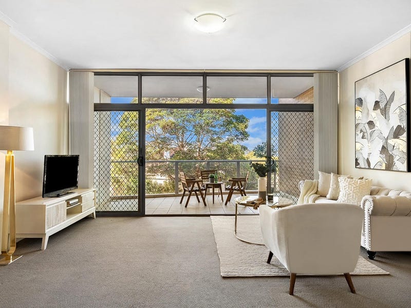 3/26 King Street, Rockdale, NSW 2216 - Property Details