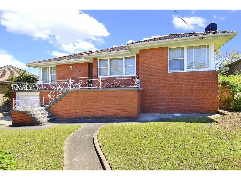 19 Ryde Street, Epping, NSW 2121 - Property Details