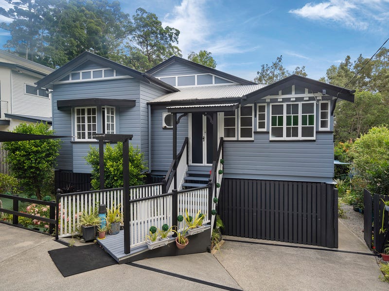 89 Russell Terrace, Indooroopilly, Qld 4068 - Property Details