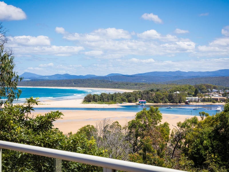 8 Lake Street, Merimbula, NSW 2548 - Property Details