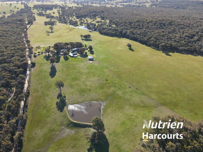 671 Cluggs Road, Springhurst, Vic 3682 - Property Details