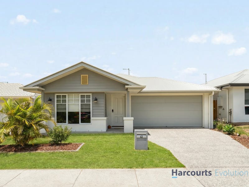 Real Estate & Property for Sale in 56 Kingston Dr, Flinders View, QLD ...