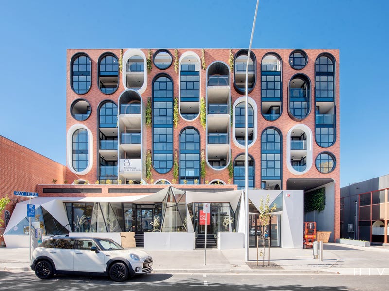 301/16 Lonsdale Street, Braddon, ACT 2612 - Property Details