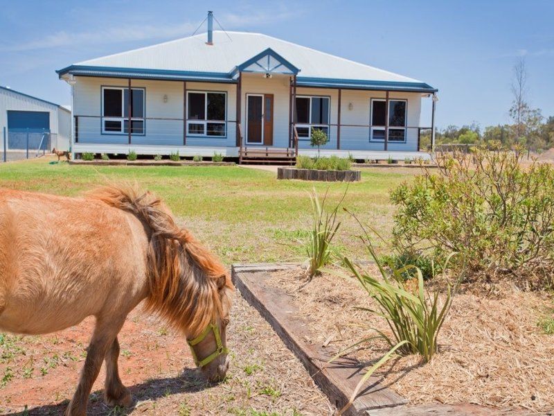 Lot 3 Bender Street, Chinchilla, Qld 4413 - Property Details