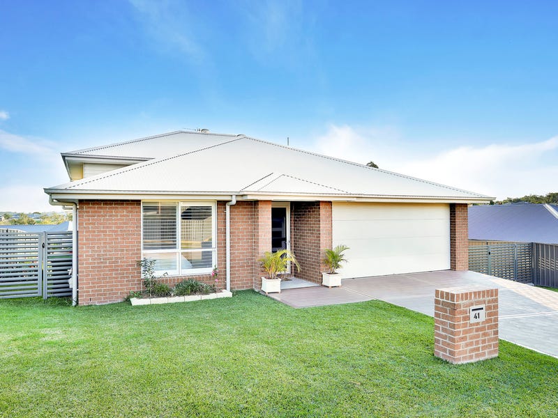 41 Pandanus Circuit, Bolwarra, NSW 2320 - realestate.com.au